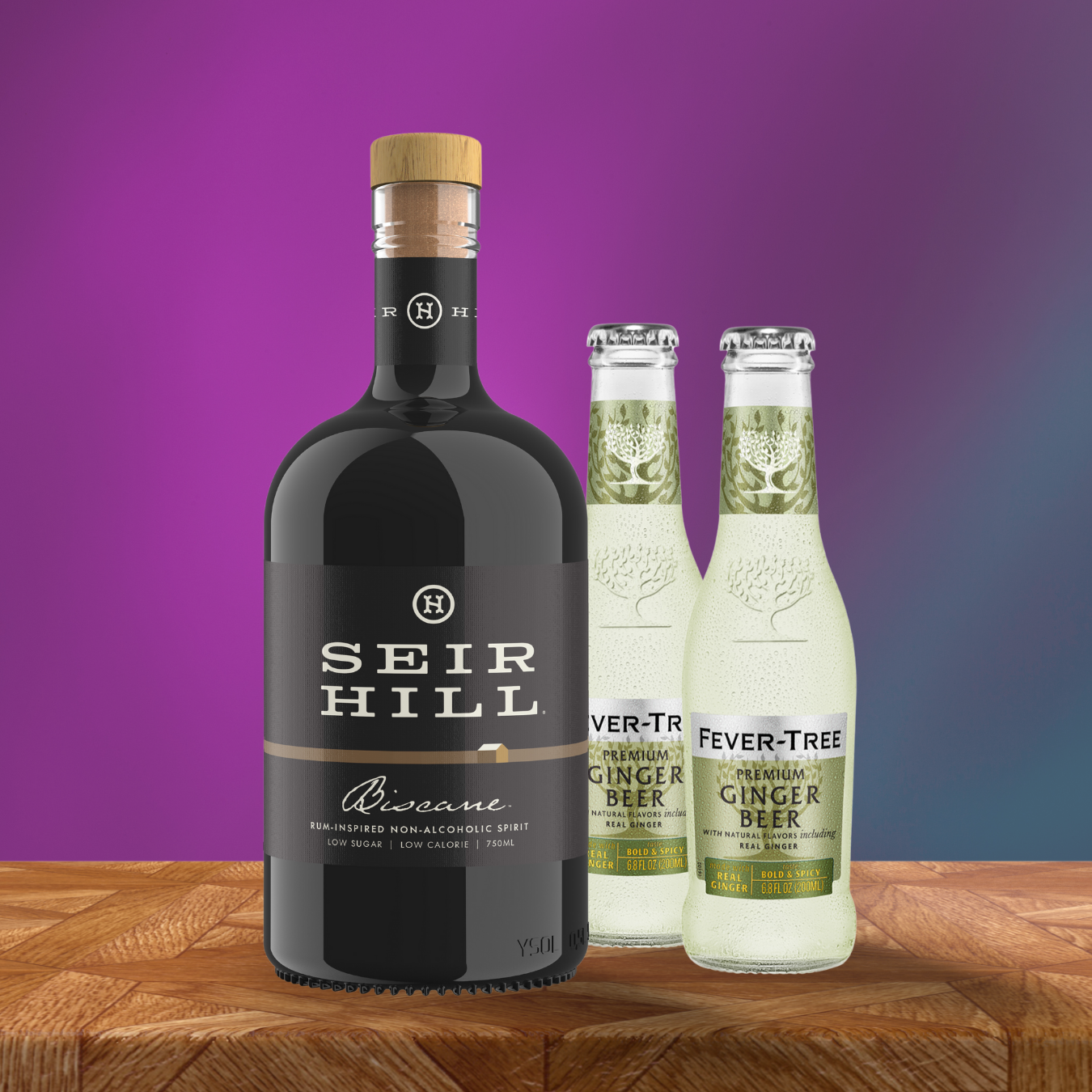 Cocktail Kits – Seir Hill