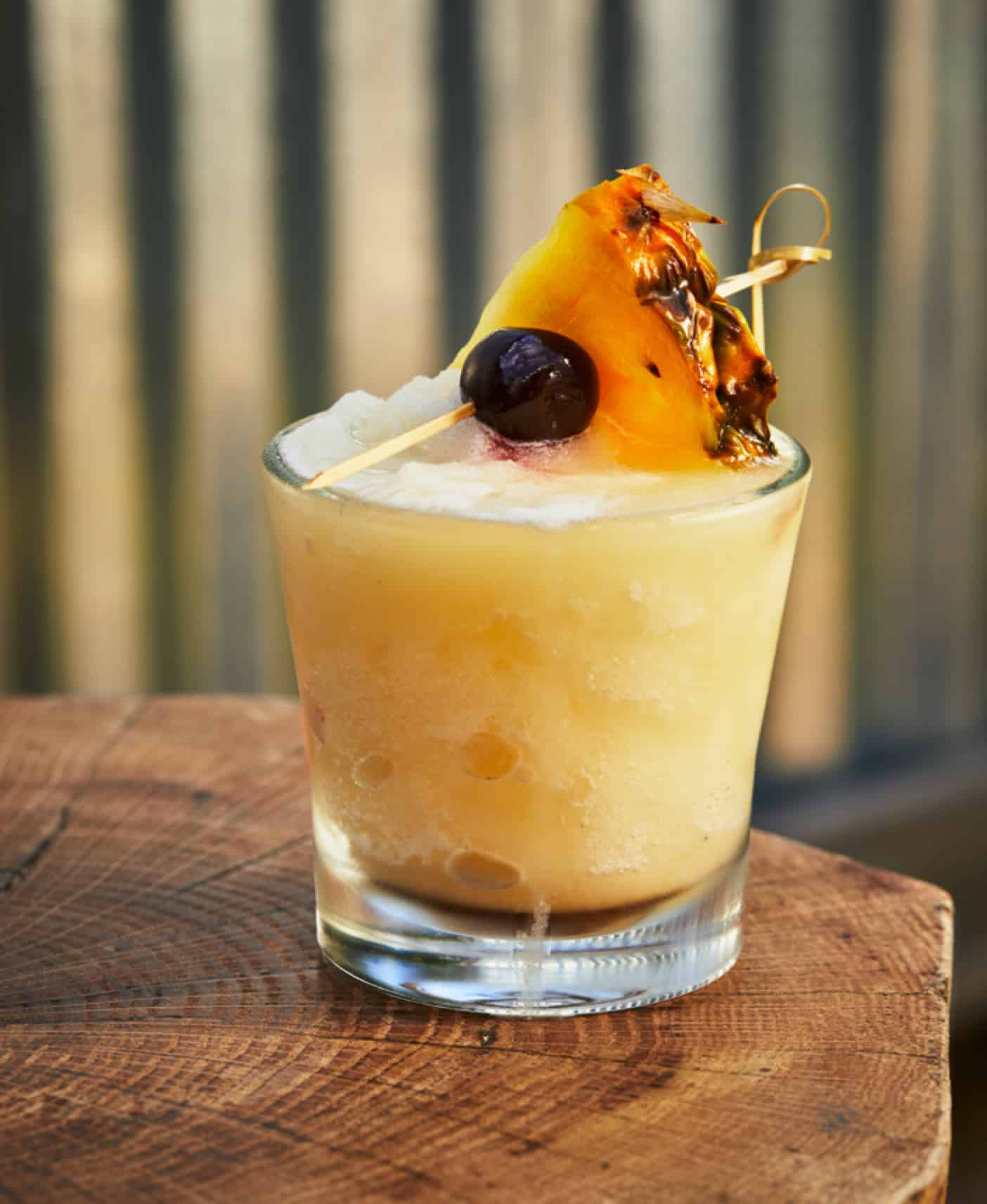 Mashville Colada – Seir Hill