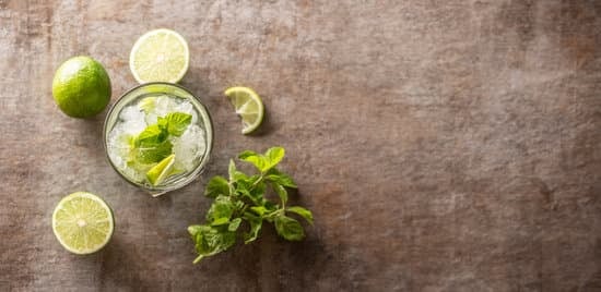 Non-alcoholic rum drink recipes come to life with Biscane – Seir Hill